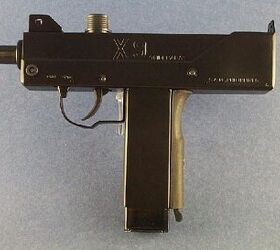 The Philippine X9 MAC-11 Clone | thefirearmblog.com