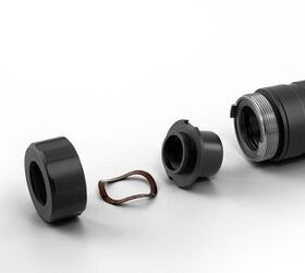 JUST ANNOUNCED: The AAC Halcyon Modular Silencer | thefirearmblog.com