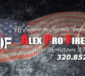 Alex Pro Firearms (APF) Test Fires their 1st Prototype Silencer ...