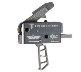 New Viking Tactics TRUSS AR-15 Trigger | thefirearmblog.com