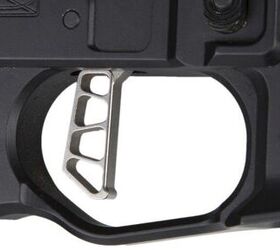New Viking Tactics TRUSS AR-15 Trigger | thefirearmblog.com