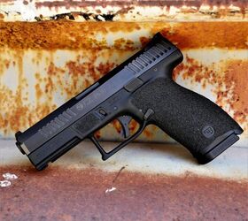 The First Modified P10C And When You Can Buy One | thefirearmblog.com