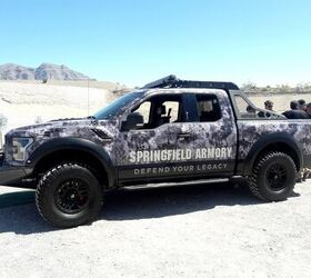 Springfield Armory(R) Introduces the New Springfield XD-E with external ...