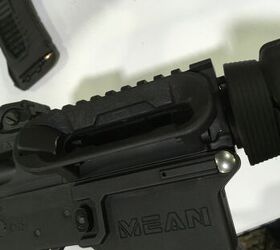 Mean Arms' Solutions For California Gun Laws | NRA 17 | thefirearmblog.com