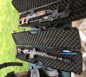 Lightning Review: Dissident Arms KL-12 Race Gun Vepr12 | thefirearmblog.com