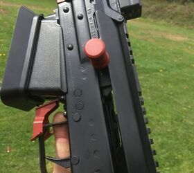 Lightning Review: Dissident Arms KL-12 Race Gun Vepr12 | thefirearmblog.com