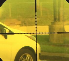 Review: Crickett Precision Rifle | thefirearmblog.com