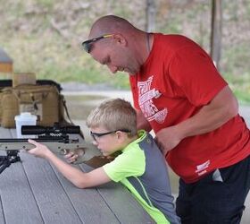 Review: Crickett Precision Rifle | thefirearmblog.com