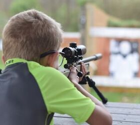 Review: Crickett Precision Rifle | thefirearmblog.com