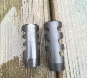 Review: Crickett Precision Rifle | thefirearmblog.com