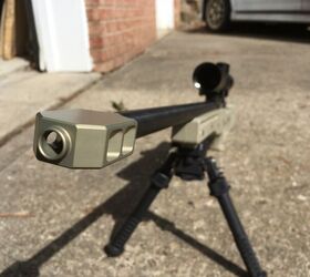 Review: Crickett Precision Rifle | thefirearmblog.com