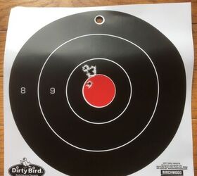 Review: Crickett Precision Rifle | thefirearmblog.com