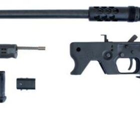 TNW Firearms Aero Survival Rifle Now Chambered in .22LR ...