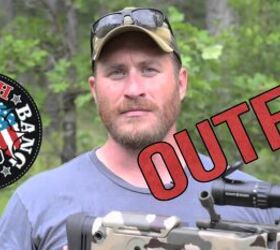 BREAKING: Breach Bang Clear Reports Mike Lamb Is Not A Recon Marine ...