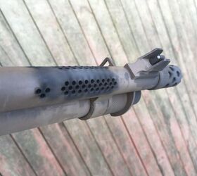 Review: Vang Comp Remington 870 | thefirearmblog.com