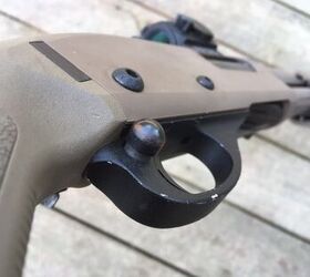 Review: Vang Comp Remington 870 | thefirearmblog.com