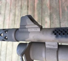Review: Vang Comp Remington 870 | thefirearmblog.com