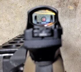 Review: Vang Comp Remington 870 | thefirearmblog.com