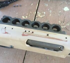 Review: Vang Comp Remington 870 | thefirearmblog.com