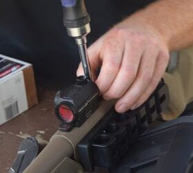 Review: Vang Comp Remington 870 | thefirearmblog.com