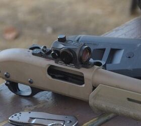 Review: Vang Comp Remington 870 | thefirearmblog.com