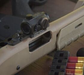 Review: Vang Comp Remington 870 | thefirearmblog.com