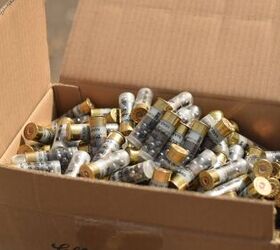 Review: Vang Comp Remington 870 | thefirearmblog.com