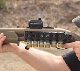 Review: Vang Comp Remington 870 | thefirearmblog.com