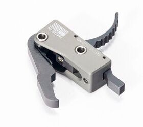 KE Arms SLT-1 Sear Link Technology Trigger | thefirearmblog.com