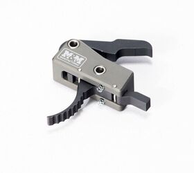 KE Arms SLT-1 Sear Link Technology Trigger | thefirearmblog.com