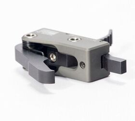KE Arms SLT-1 Sear Link Technology Trigger | thefirearmblog.com