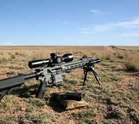 Rifle Review: Cobalt Kinetics ECLIPSE | thefirearmblog.com