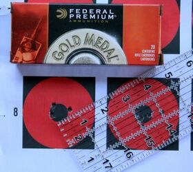 Rifle Review: Cobalt Kinetics ECLIPSE | thefirearmblog.com