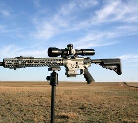 Rifle Review: Cobalt Kinetics ECLIPSE | thefirearmblog.com