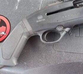 Aridus Industries' Teases Beretta 1301 Magpul SGA Stock Adapter ...
