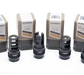 Rugged Suppressors Enters Partnership With Accurate Ordnance ...