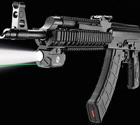 Ak 47 Tactical Light
