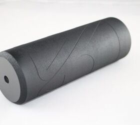 BOOM! Delta P Design Announces 3D Printed 50 Caliber Suppressor ...