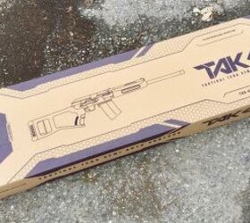 TFB REVIEW: Comrade Arms TAK-47, Designed in New Zealand ...