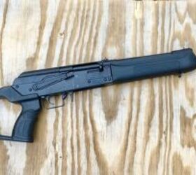 TFB REVIEW: Comrade Arms TAK-47, Designed in New Zealand ...