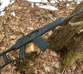 TFB REVIEW: Comrade Arms TAK-47, Designed in New Zealand ...