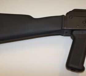 TFB REVIEW: Comrade Arms TAK-47, Designed in New Zealand ...