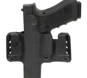 TFB REVIEW: DSG Arms Kydex Holsters | thefirearmblog.com
