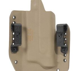 TFB REVIEW: DSG Arms Kydex Holsters | thefirearmblog.com