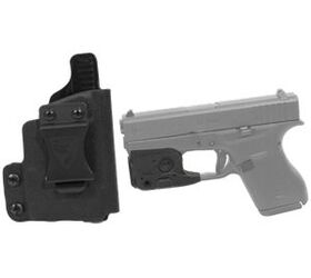 TFB REVIEW: DSG Arms Kydex Holsters | thefirearmblog.com