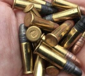 TFB Review: Inland Manufacturing dB Foam For Silencers | thefirearmblog.com
