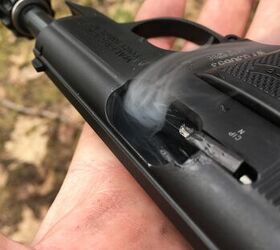 TFB Review: Inland Manufacturing dB Foam For Silencers | thefirearmblog.com