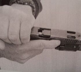 Rebuttal: "The Folly of the 'Press Check'" | thefirearmblog.com