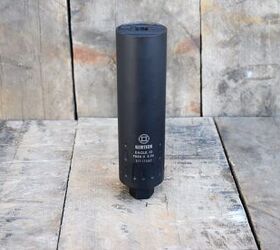 Gemtech Trek Gemtech Quickmount 7.62 Muzzle Brake 5/8x24 | EBay