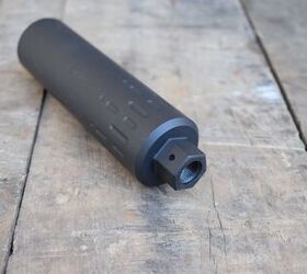 Gemtech Trek Gemtech Quickmount 7.62 Muzzle Brake 5/8x24 | EBay